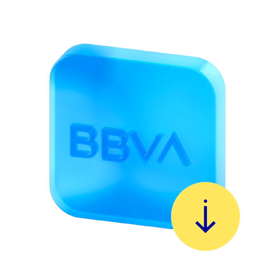 Inicia en grande con la Tarjeta Start BBVA sin anualidad* | BBVA México