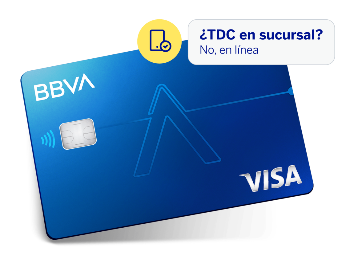 Beneficios de una tarjeta de crédito para cada momento | BBVA México