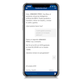 Asistente Virtual BBVA, asesoría inmediata | BBVA México