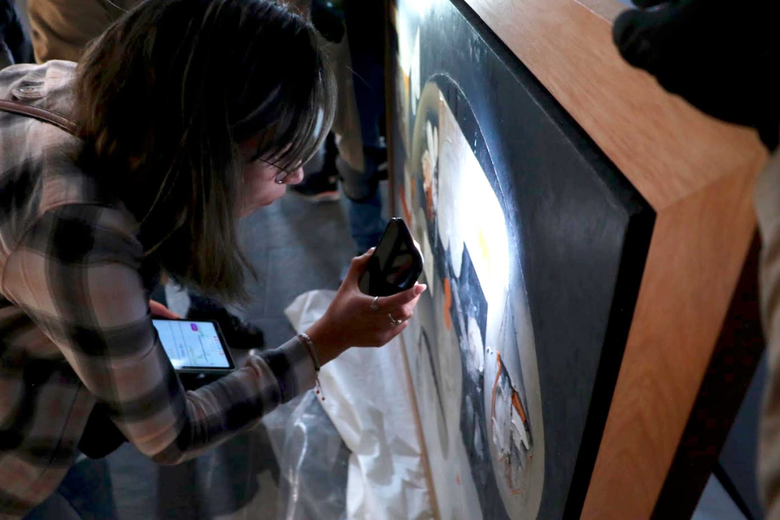 Visita las exposiciones de Fomento Cultural BBVA en México | BBVA México