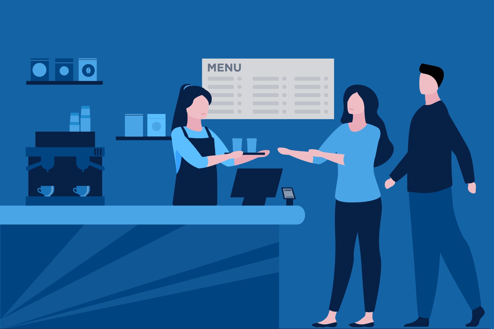 Terminal BBVA | Empresas | BBVA México