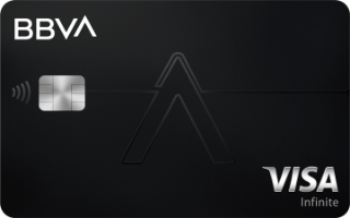 Tarjeta de crédito Infinite BBVA | BBVA México