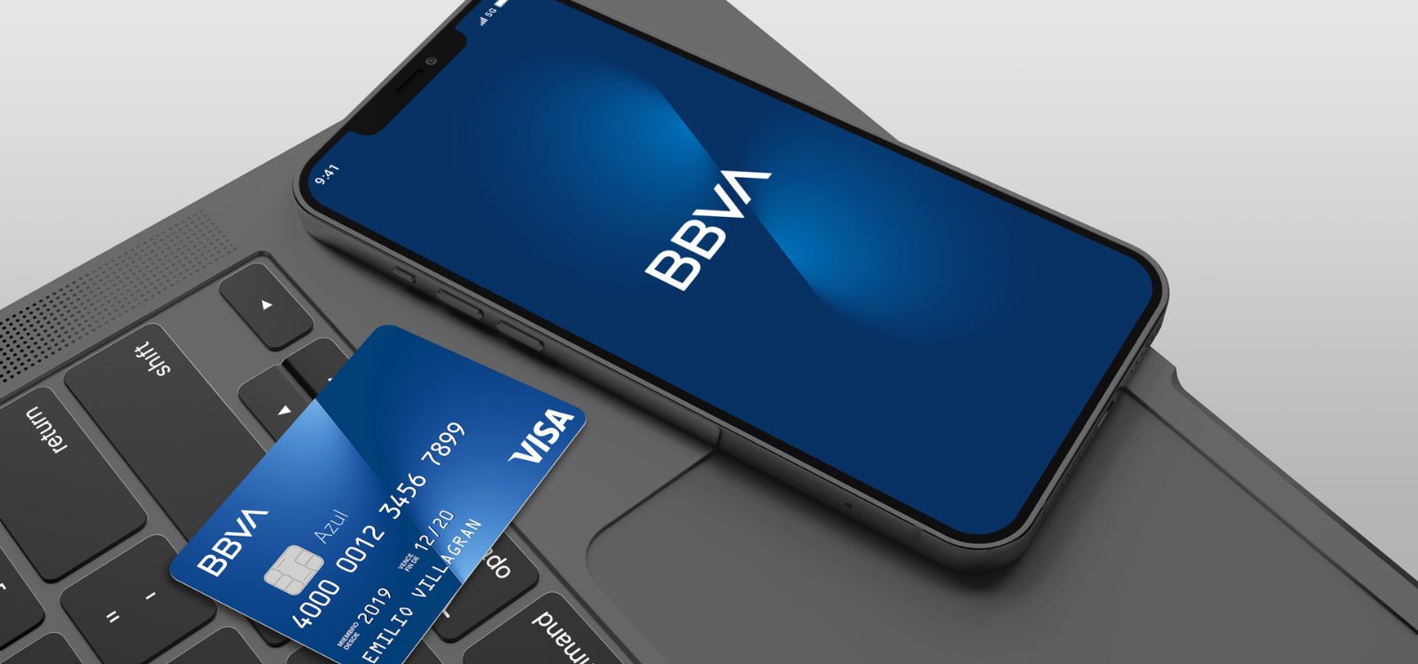 Conoce las nuevas funcionalidades de tu app BBVA | BBVA México