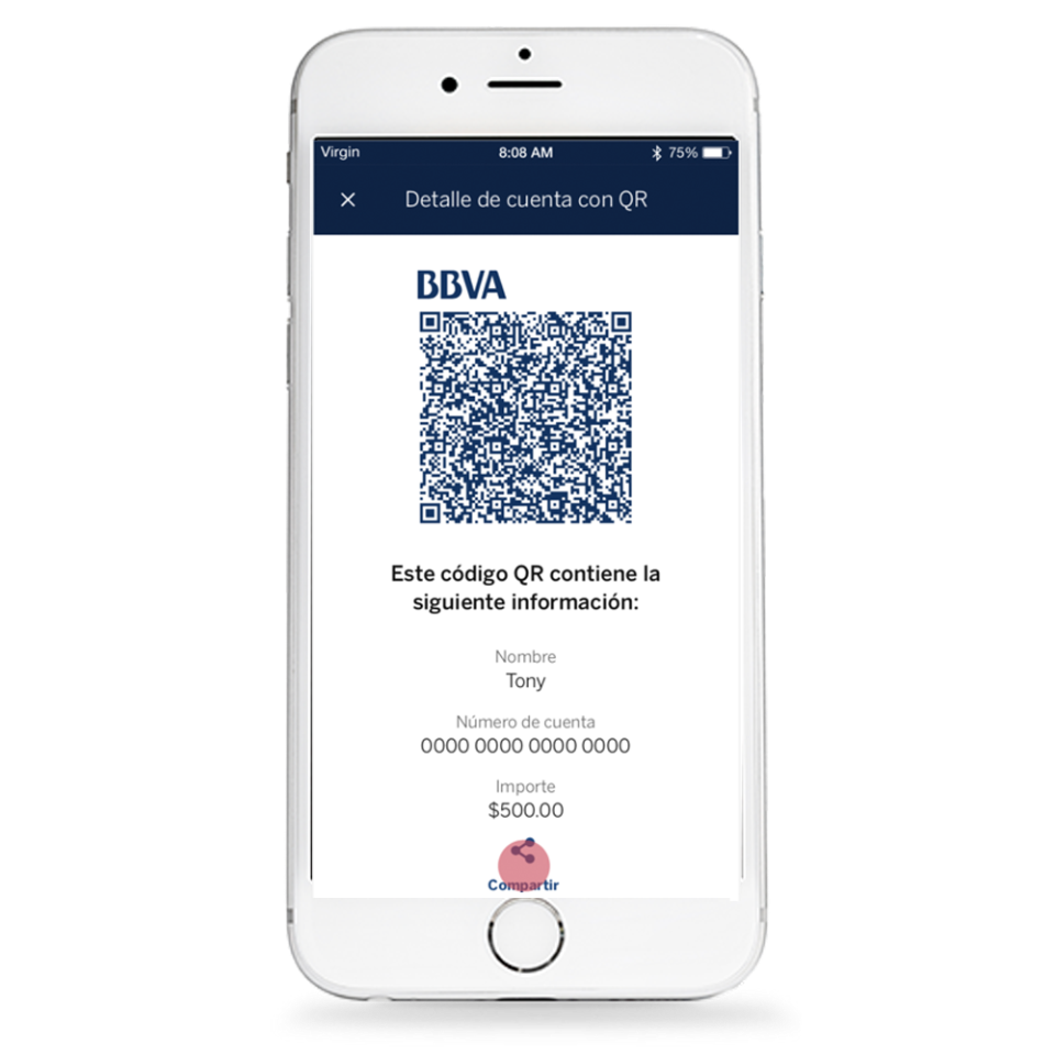 Cobrarles a tus clientes es muy fácil | BBVA México