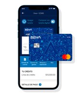 Tarjeta de crédito Vive BBVA | BBVA México