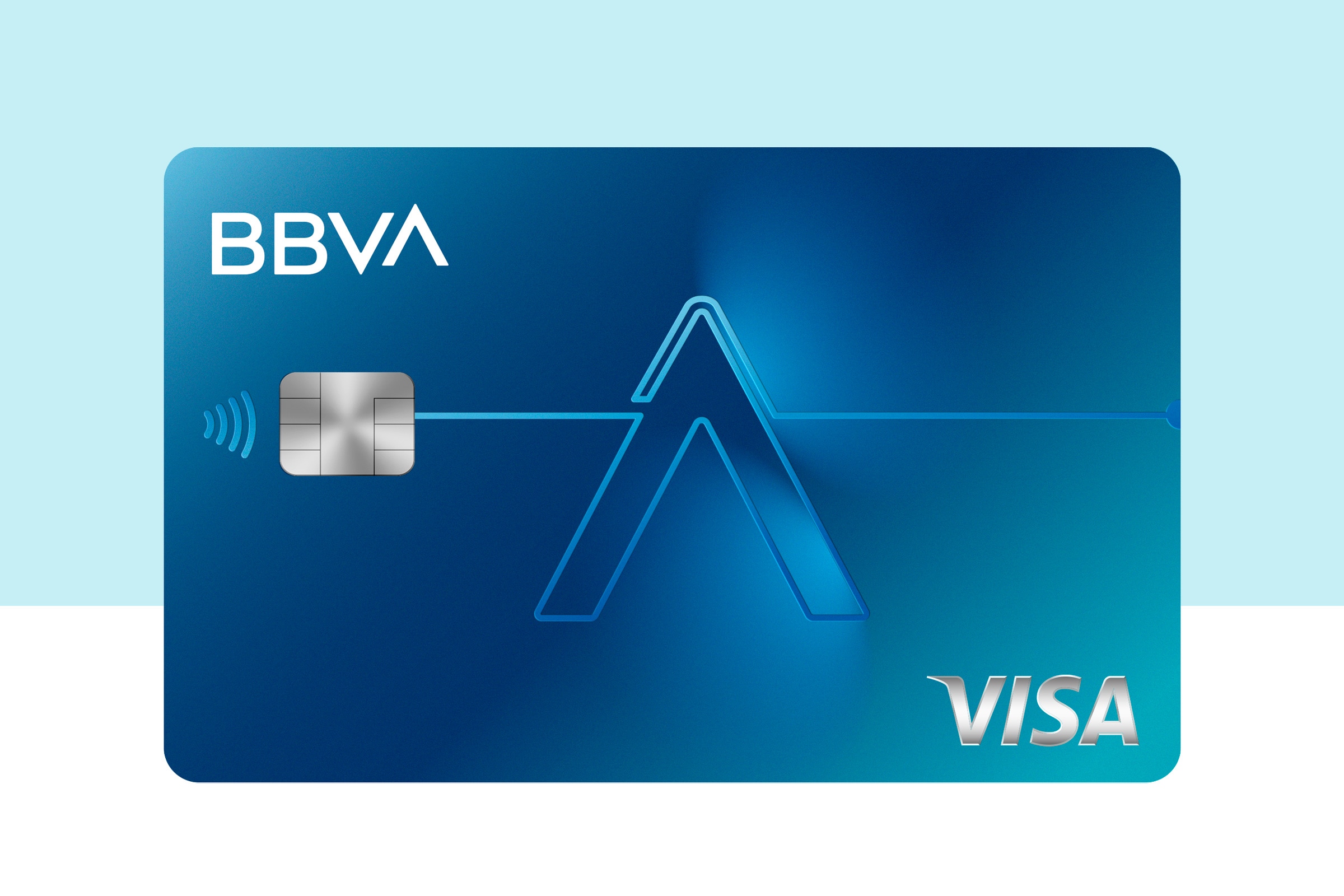 Inicia en grande con la Tarjeta Start BBVA sin anualidad* | BBVA México