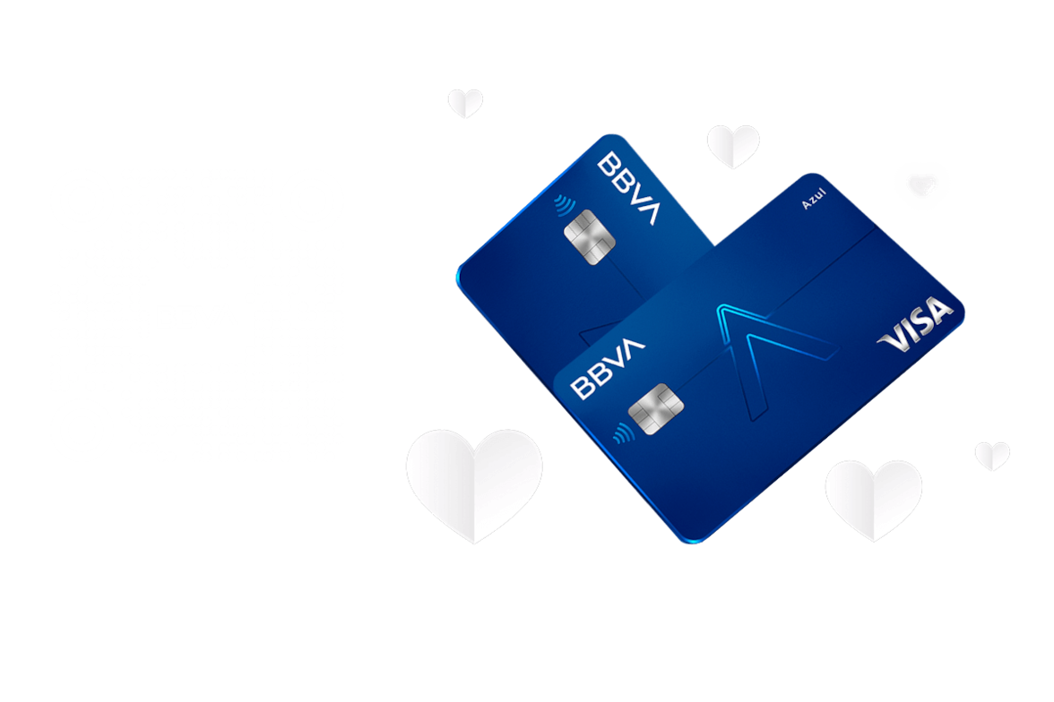 Solicitar tarjeta de crédito sin anualidad | BBVA México