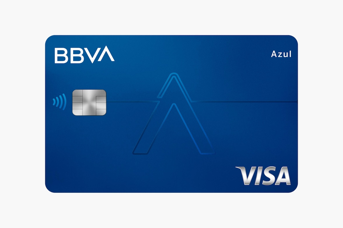Ascenso de tarjeta de crédito | BBVA México