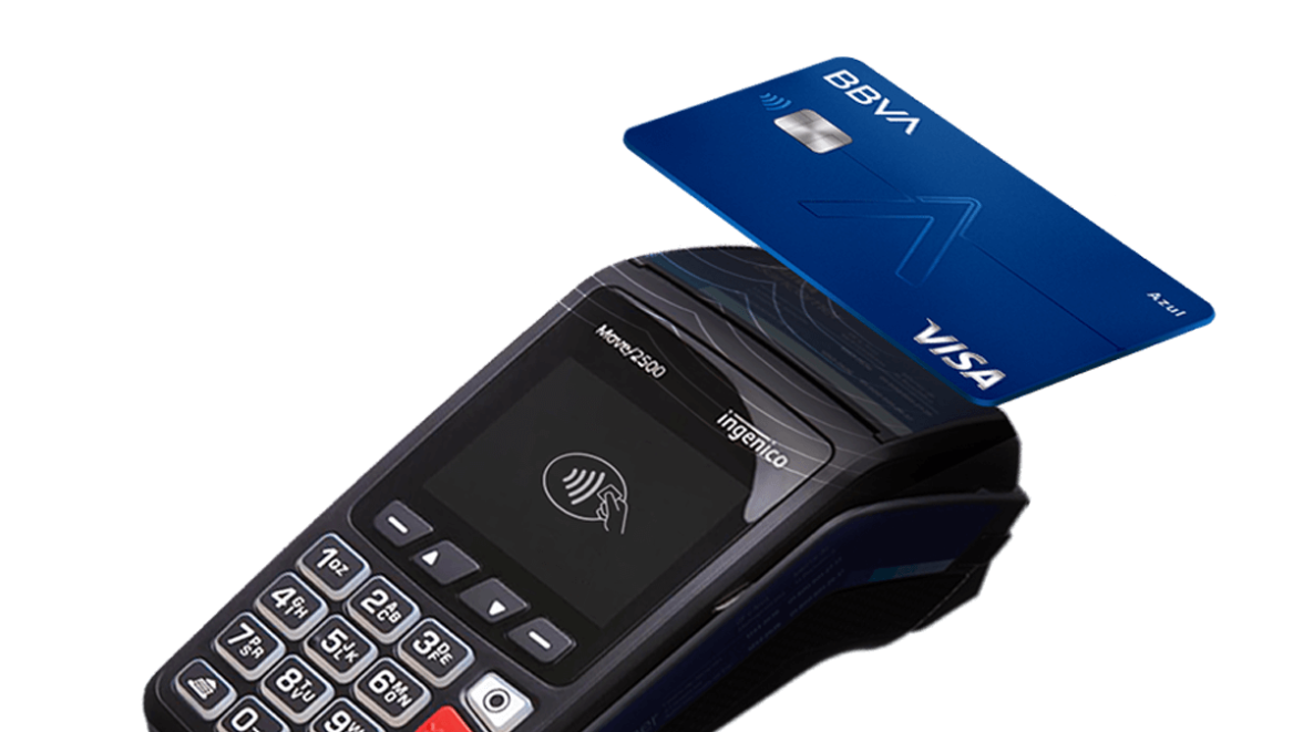 Terminal BBVA | Empresas | BBVA México