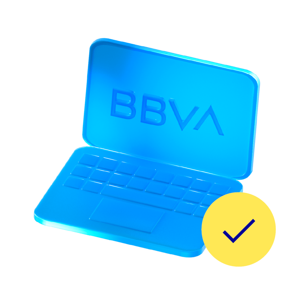 ¿Cómo puedo saber mi CLABE interbancaria? | BBVA México