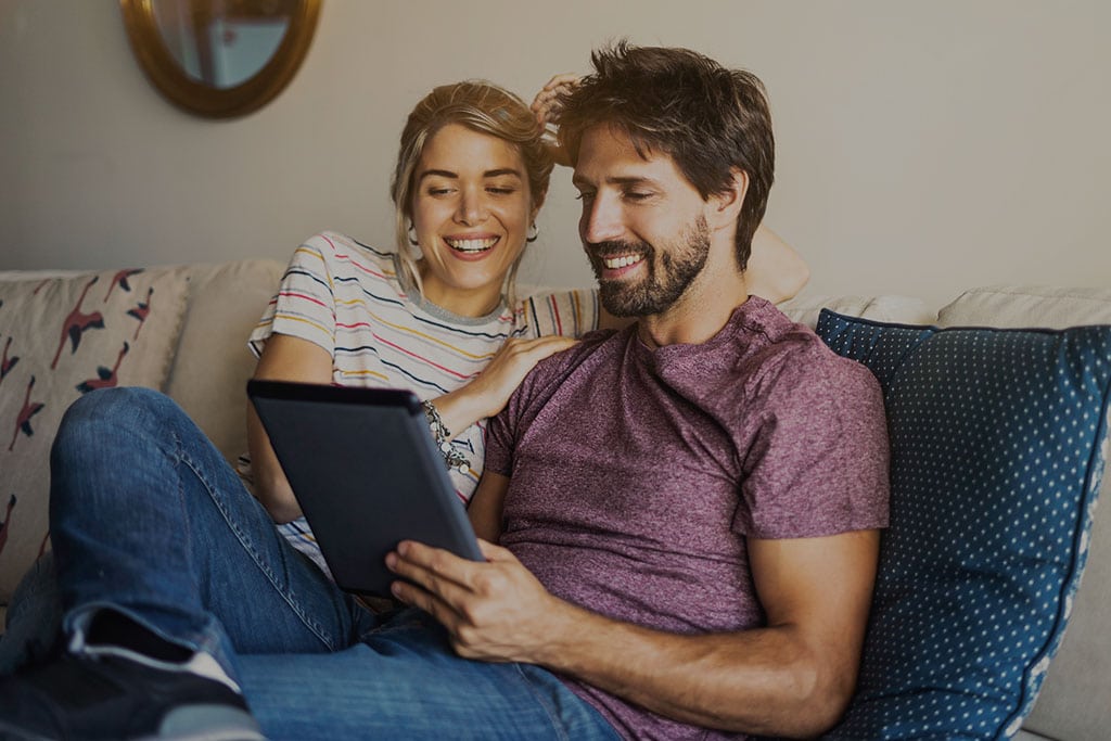 Metas de pareja: propósitos que puedes fijar | BBVA México