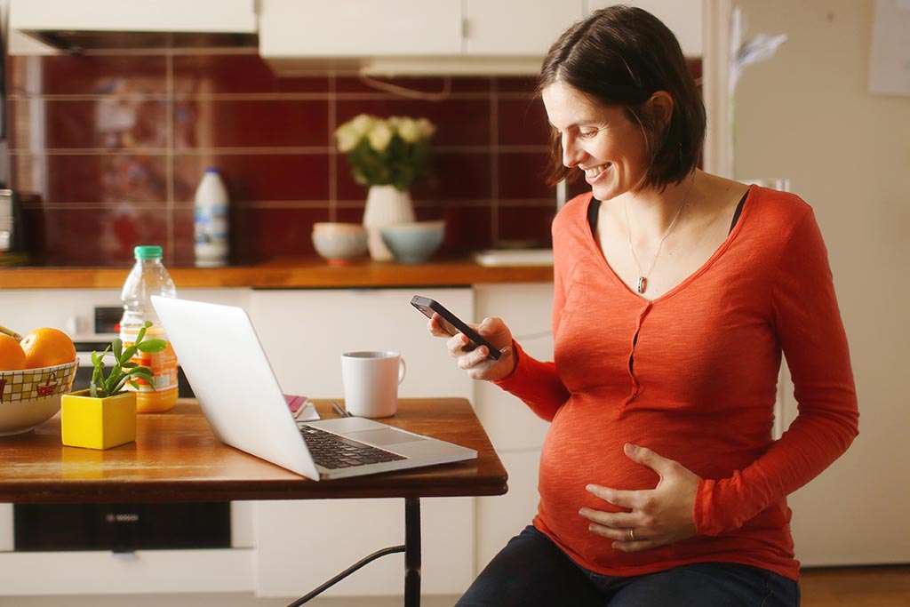 Consejos clave para una mamá primeriza | BBVA México