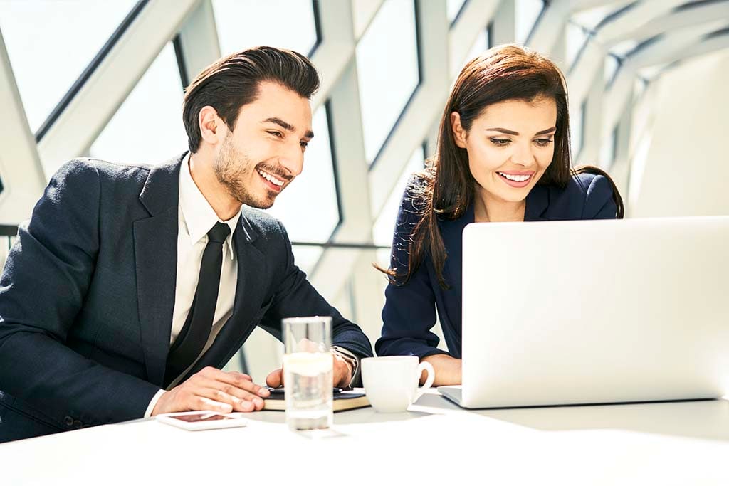 Características del liderazgo empresarial | BBVA México