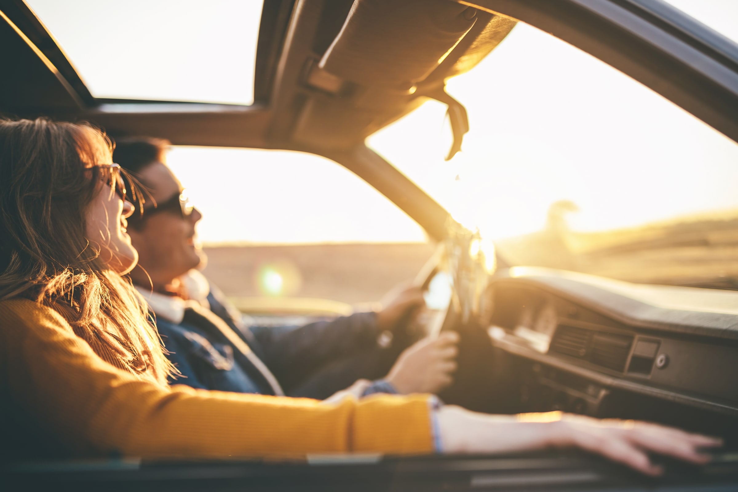 Conoce las coberturas de seguros de autos | BBVA México