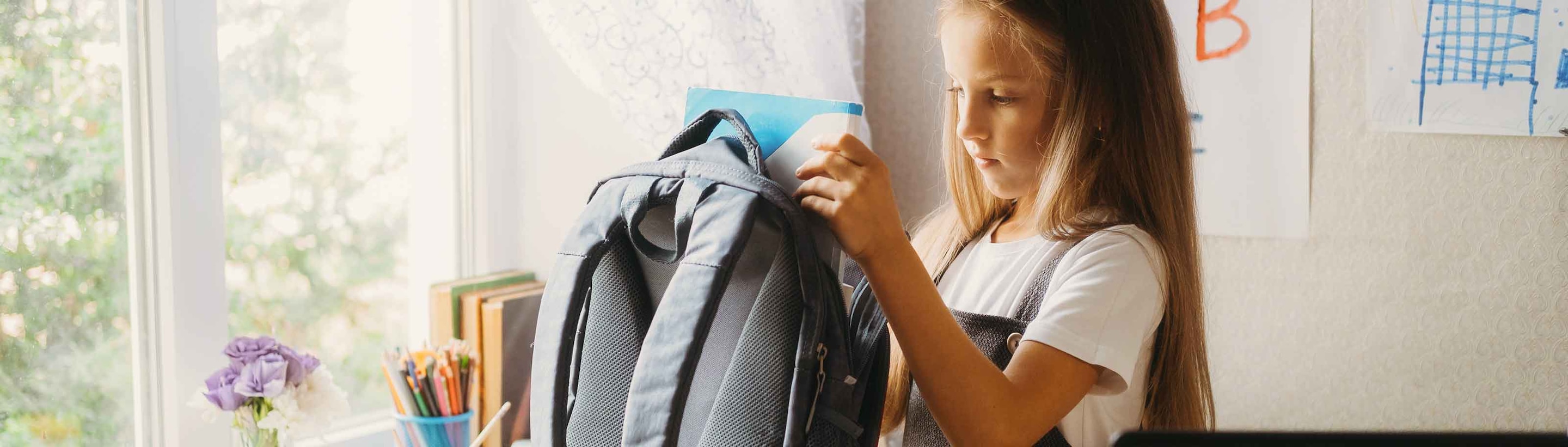 Tips para el regreso a clases: preparando la rutina | BBVA México