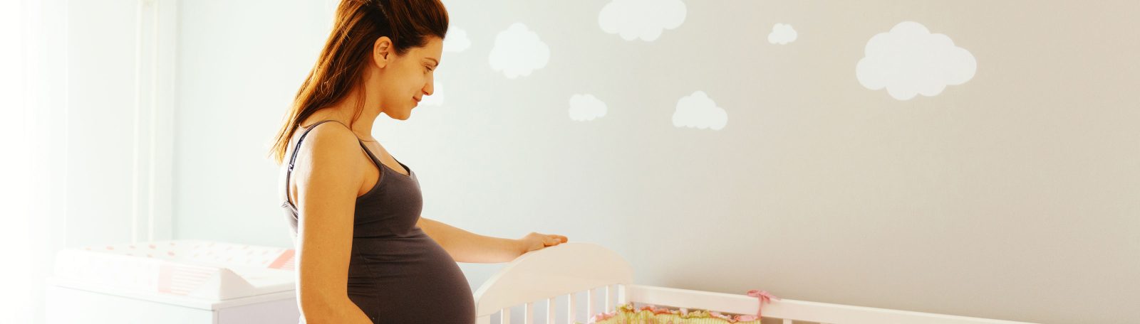 ¿Cómo preparar la bienvenida al bebé en casa? | BBVA México