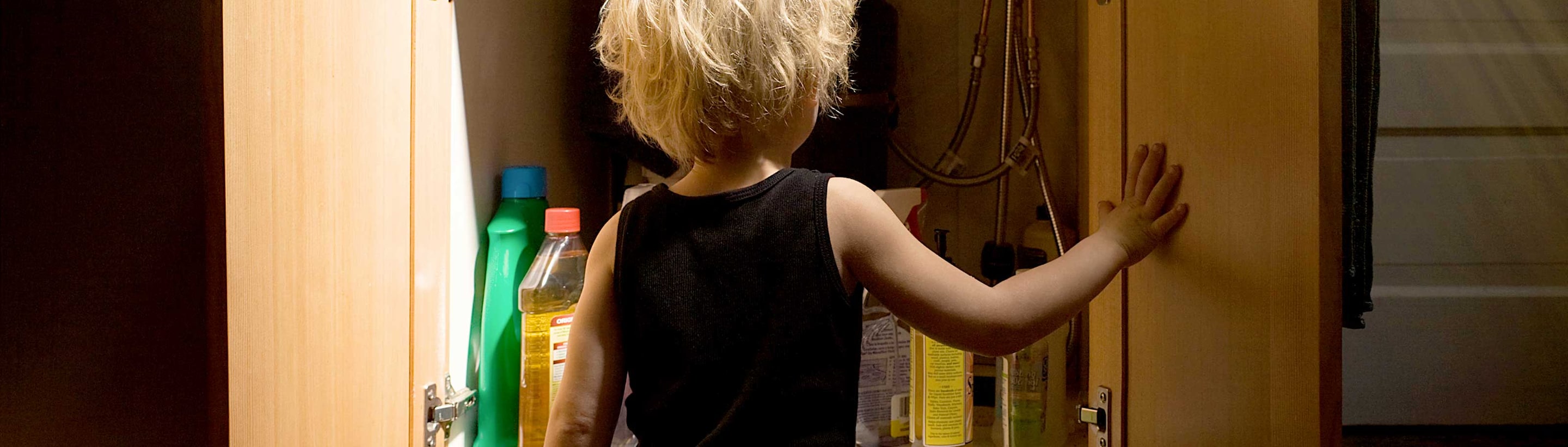 Prevención de accidentes de hogar para niños | BBVA México