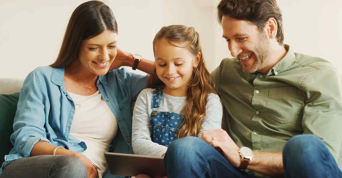 ¿Qué son las metas familiares? | BBVA México