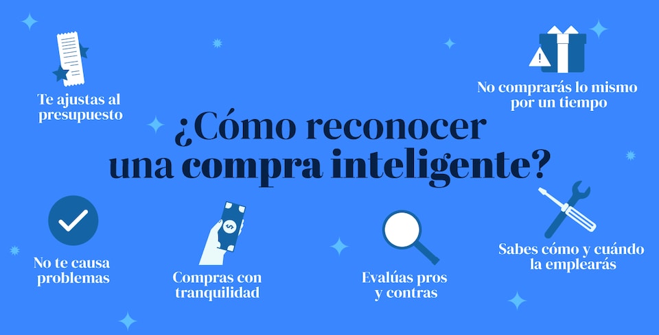 Diferencia una compra por impulso y una necesaria | BBVA México