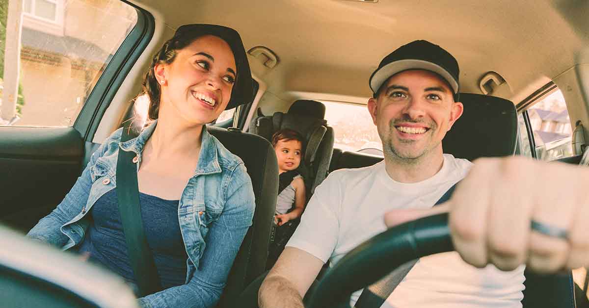 8 consejos para viajar en auto en Semana Santa | BBVA México