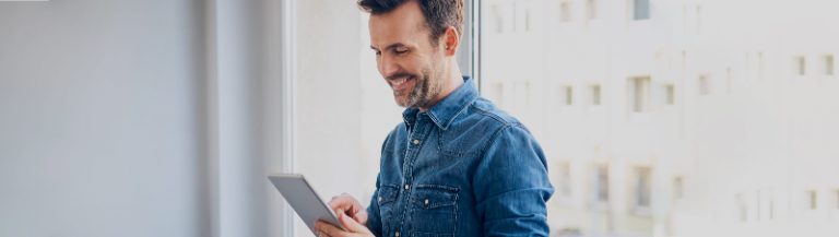 Comprador | Empresas | BBVA México