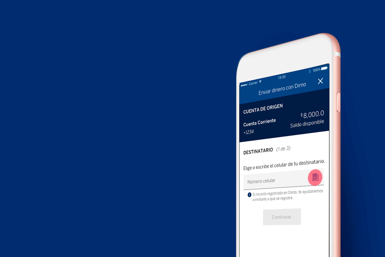 Bienvenidos a la Banca en Línea | BBVA México