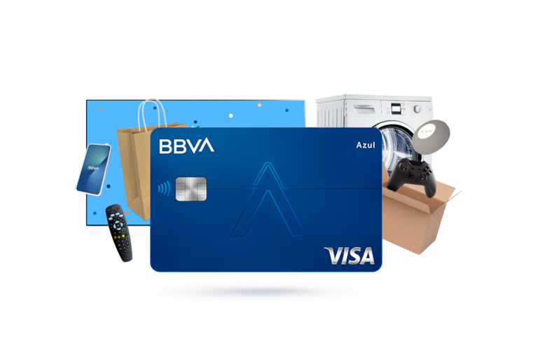 Resuelve tus dudas sobre los meses sin intereses | BBVA México