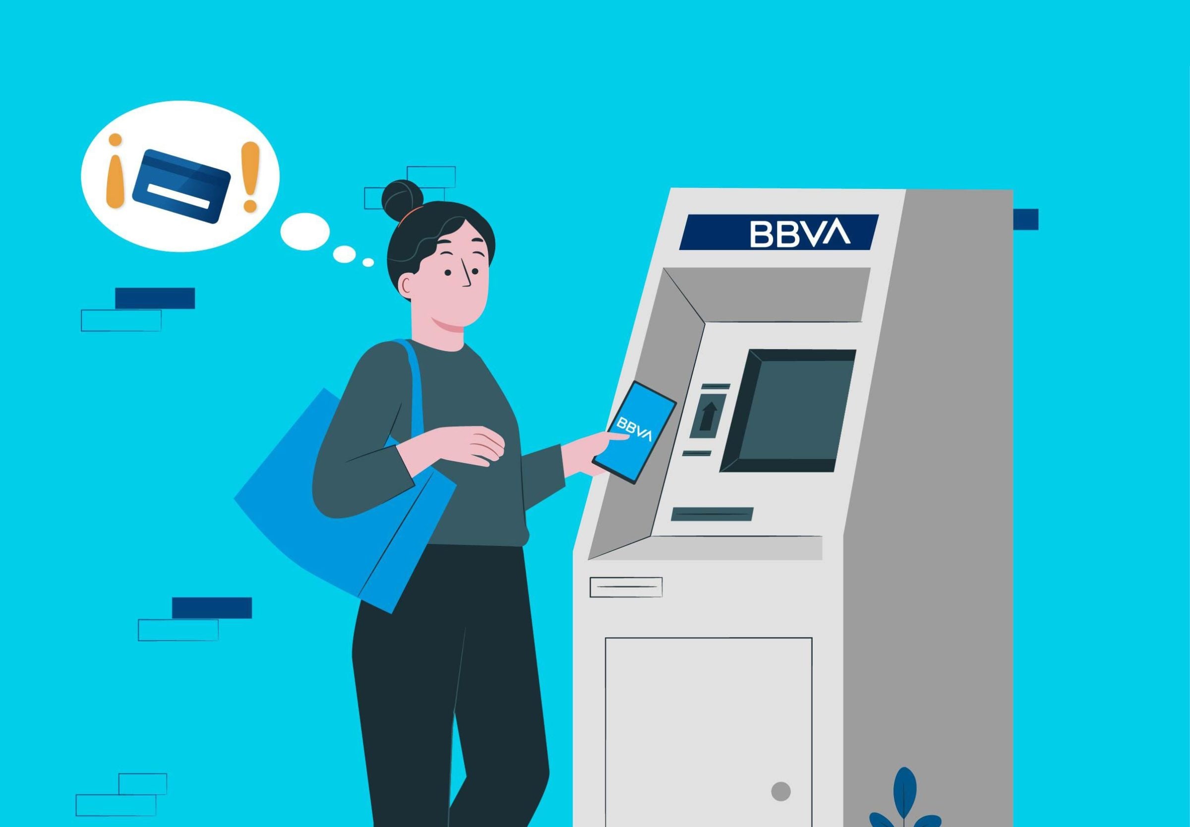 Retiro sin tarjeta QR | BBVA México