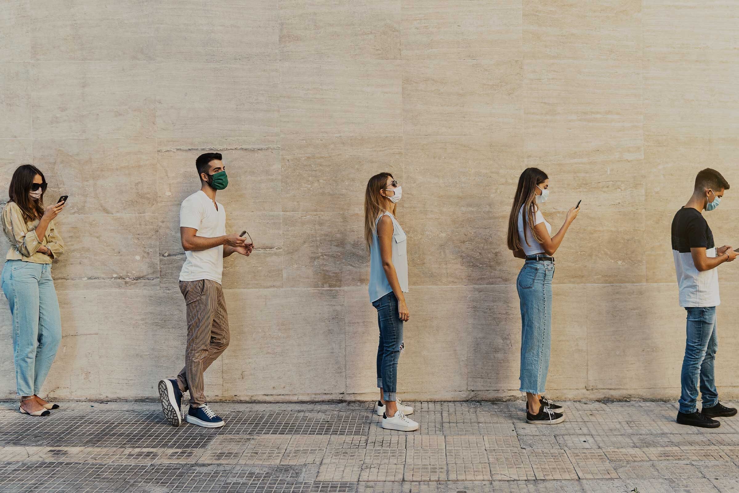 Turno digital | BBVA México