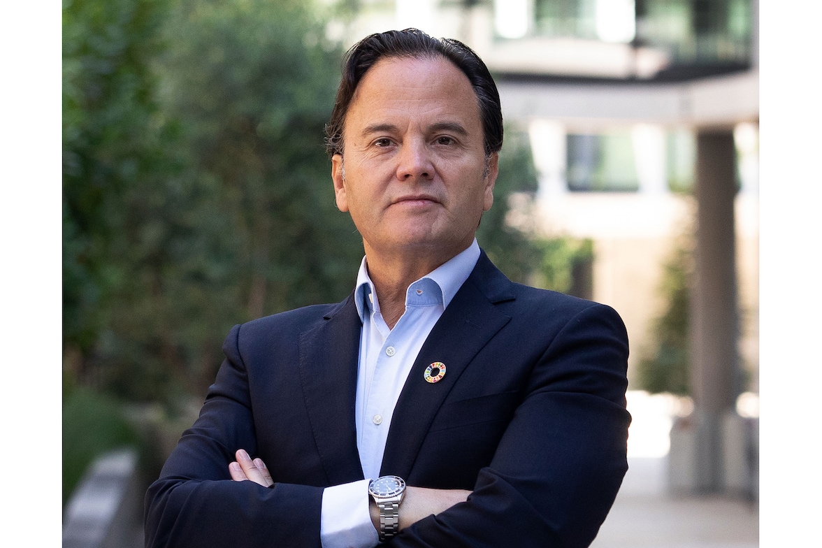 cumbre sostenibilidad 2024 | BBVA México