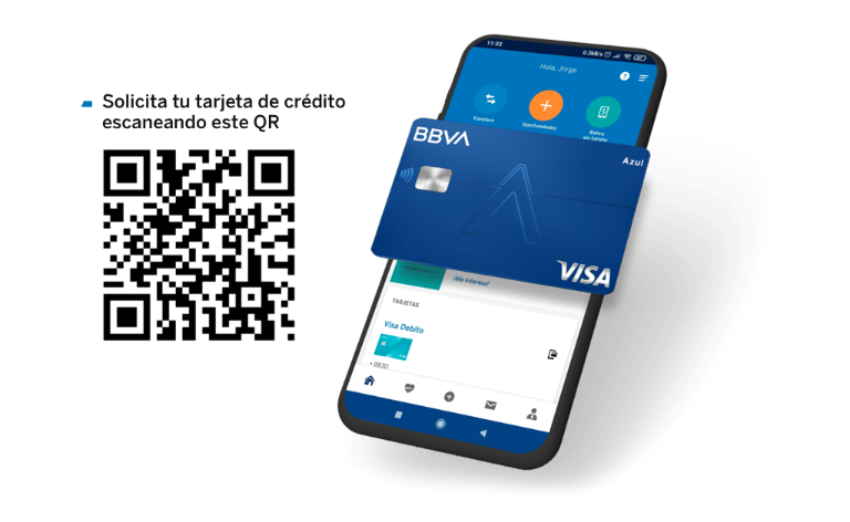 Requisitos para sacar una tarjeta de crédito | BBVA México