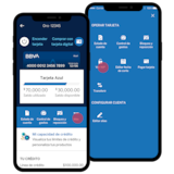 Funcionalidades app bbva | BBVA México