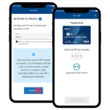 Funcionalidades app bbva | BBVA México