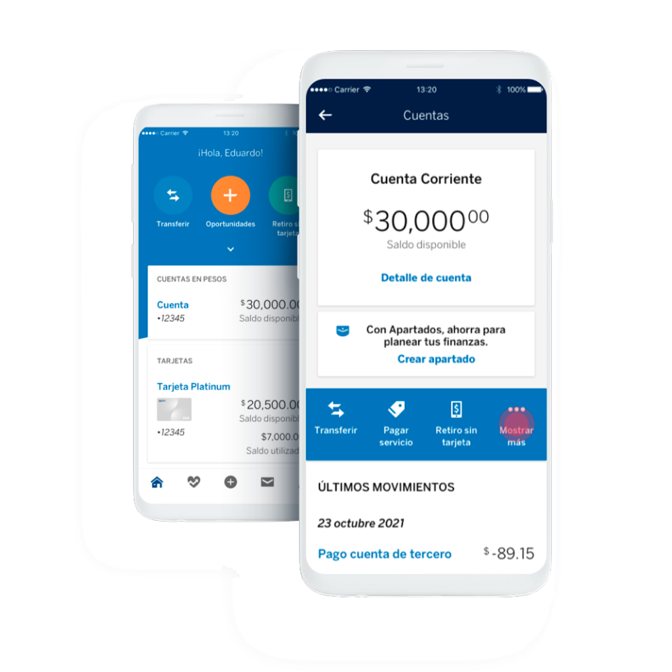 Protección de cheques | BBVA México