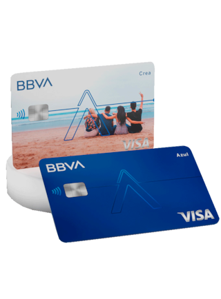 Nuevas Tarjetas BBVA | BBVA México