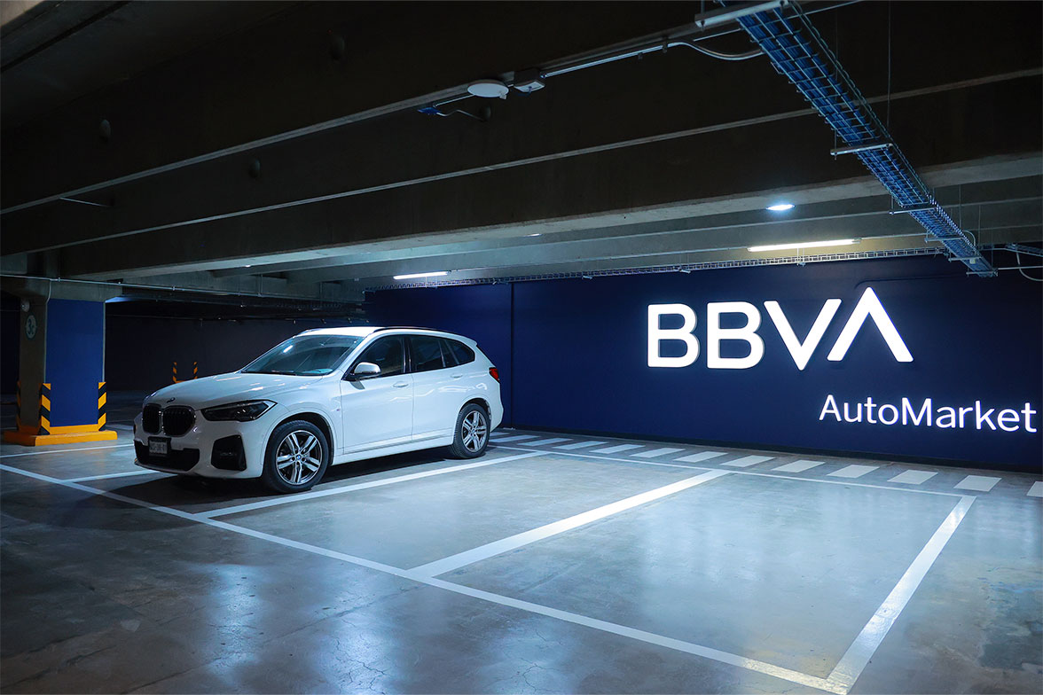 ¿Qué es BBVA AutoMarket? | BBVA México