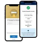 Funcionalidades app bbva | BBVA México
