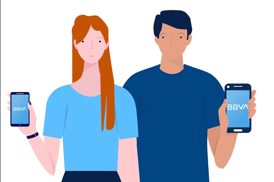 Beneficios por estar con BBVA | BBVA México