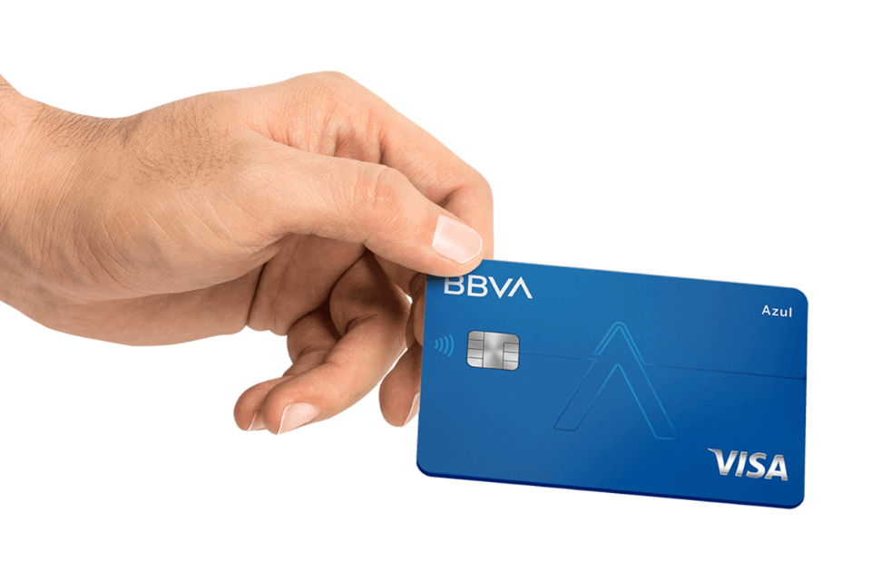 Nuevas Tarjetas BBVA | BBVA México