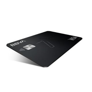 Tarjeta de crédito Infinite BBVA | BBVA México