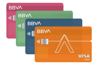 Link Card, la nueva cuenta para niños y jóvenes | BBVA México