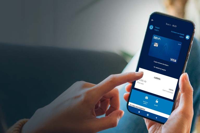 Solicitar una tarjeta de crédito | BBVA México