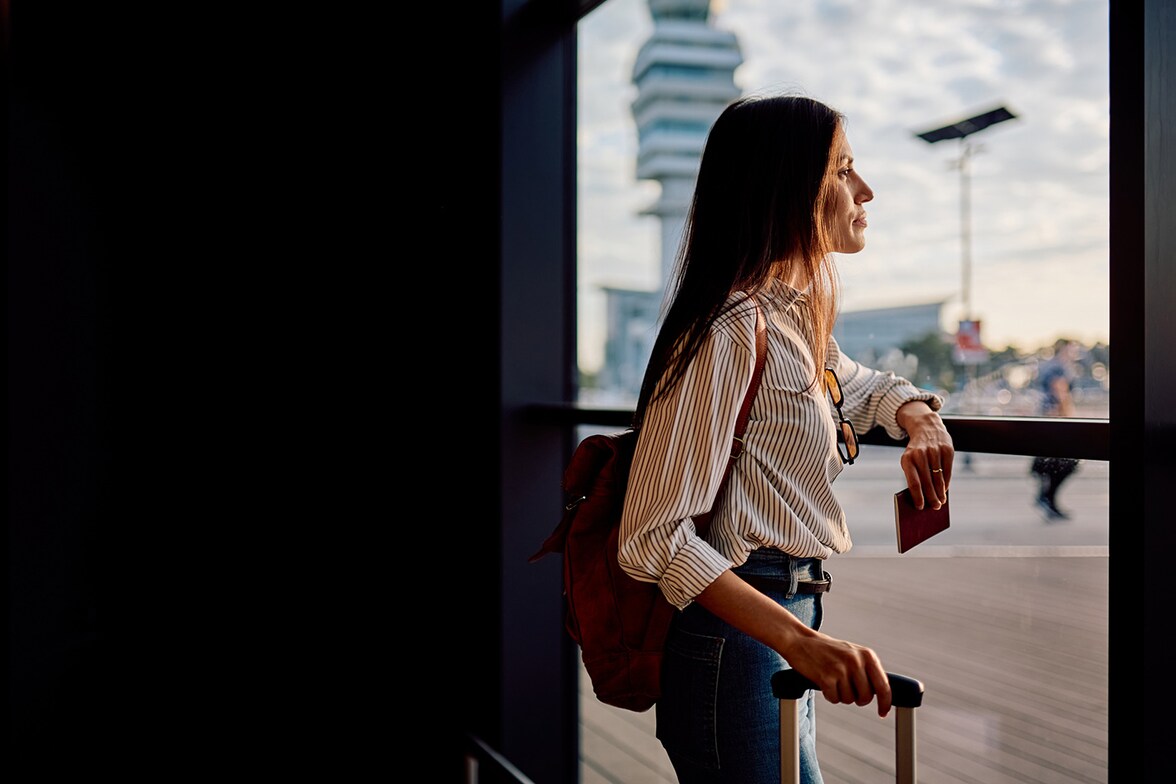 Viaja más con los beneficios de Modo Viaje BBVA | BBVA México