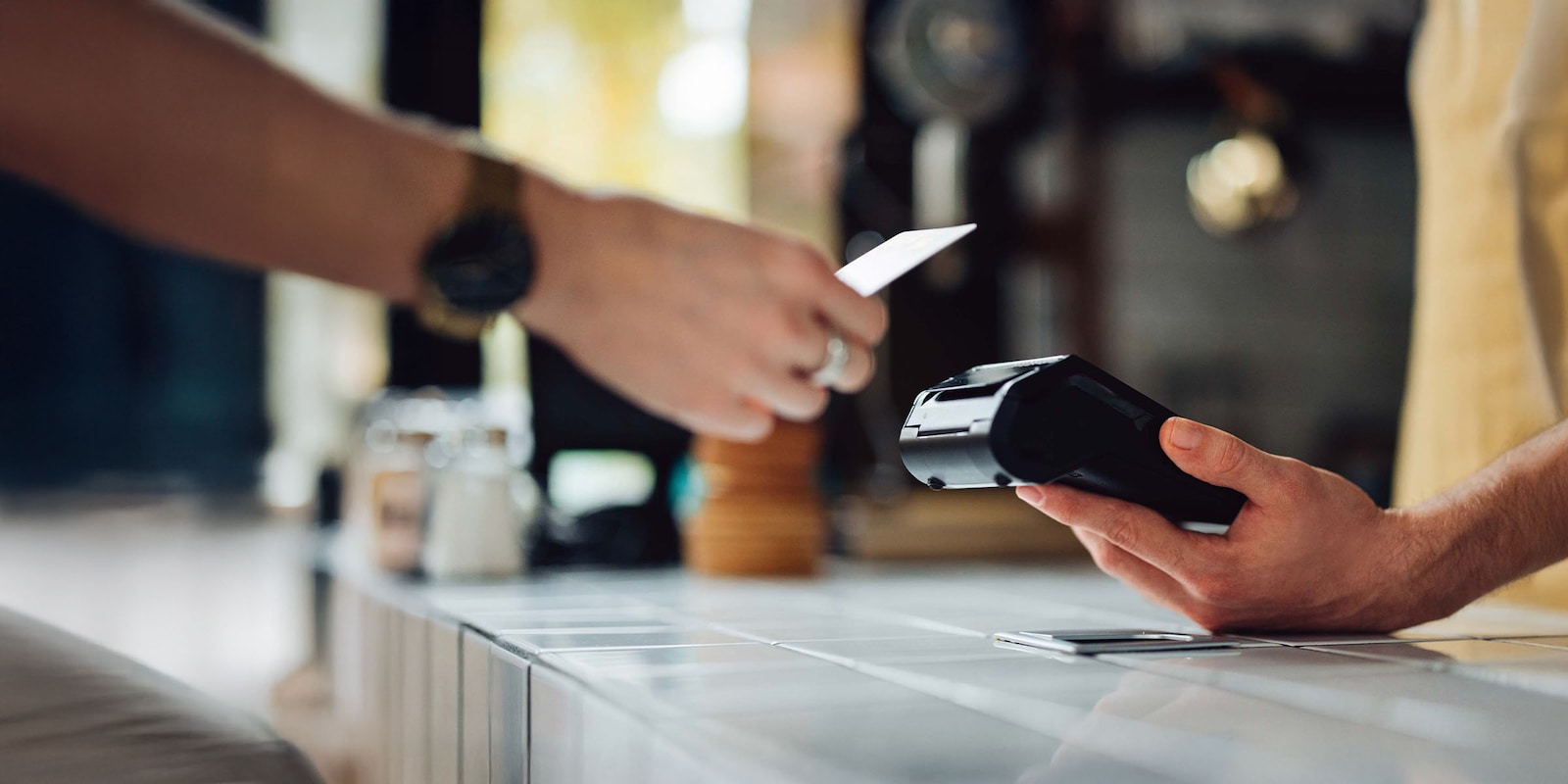 Terminal Punto de Venta para tu PyMe | Empresas | BBVA México