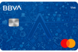 Tarjeta de crédito Vive BBVA | BBVA México