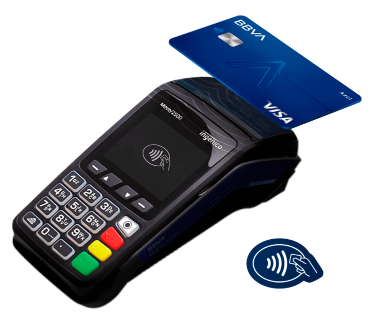 Nuevas Tarjetas BBVA | BBVA México