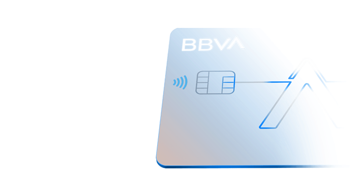 Guía de usos y beneficios TDC Visa Crea BBVA | BBVA México