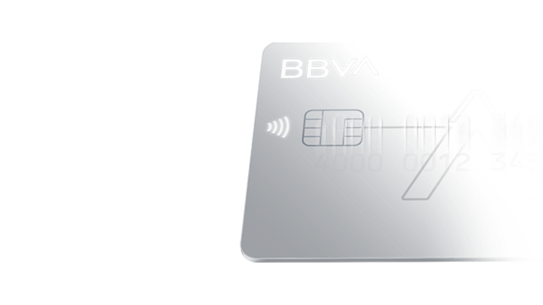 Tarjeta de Crédito Platinum | BBVA México