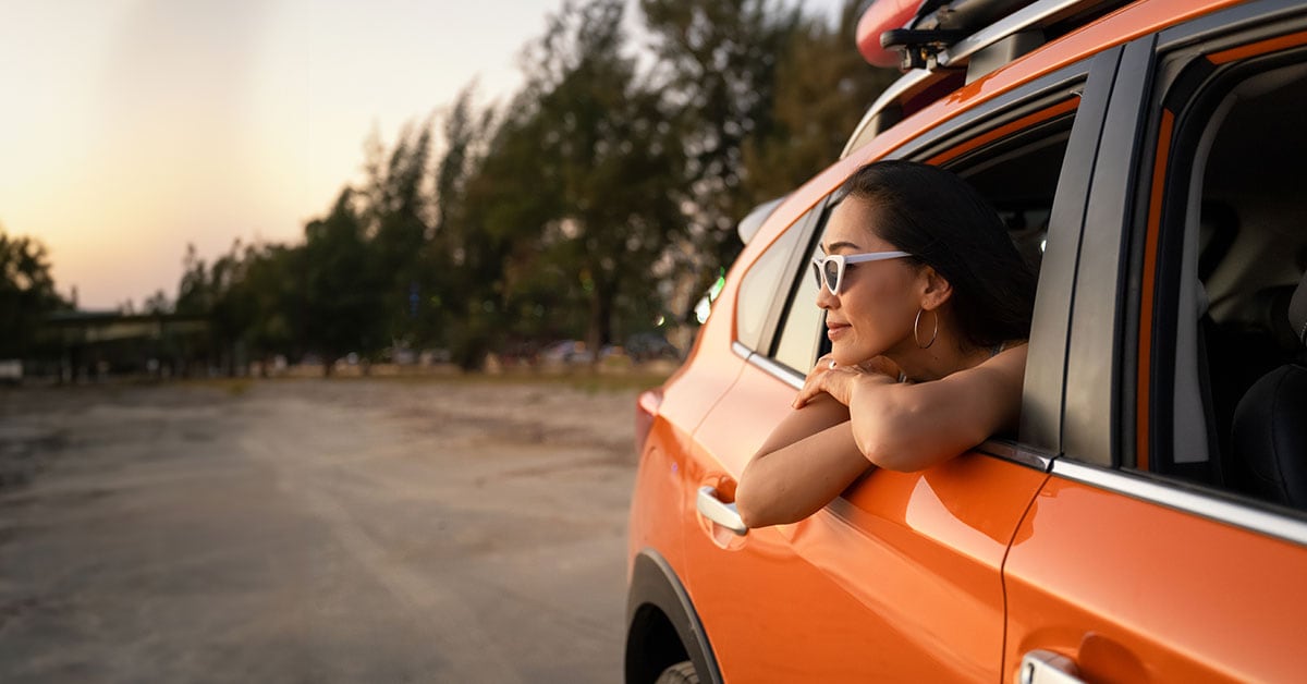 Guía para encontrar estacionamiento cerca en tu día a día | BBVA México