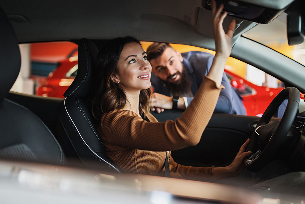 ¿Qué es un sedán y cómo elegir el mejor? | BBVA México